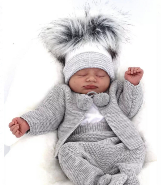 JOBEE WINTER SETS (A) – Petitbebe