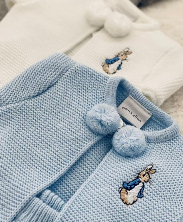 JOBEE WINTER SETS (A) – Petitbebe